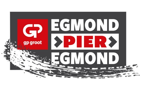 GP Groot titelsponsor legendarische strandrace Egmond-Pier-Egmond | GP ...